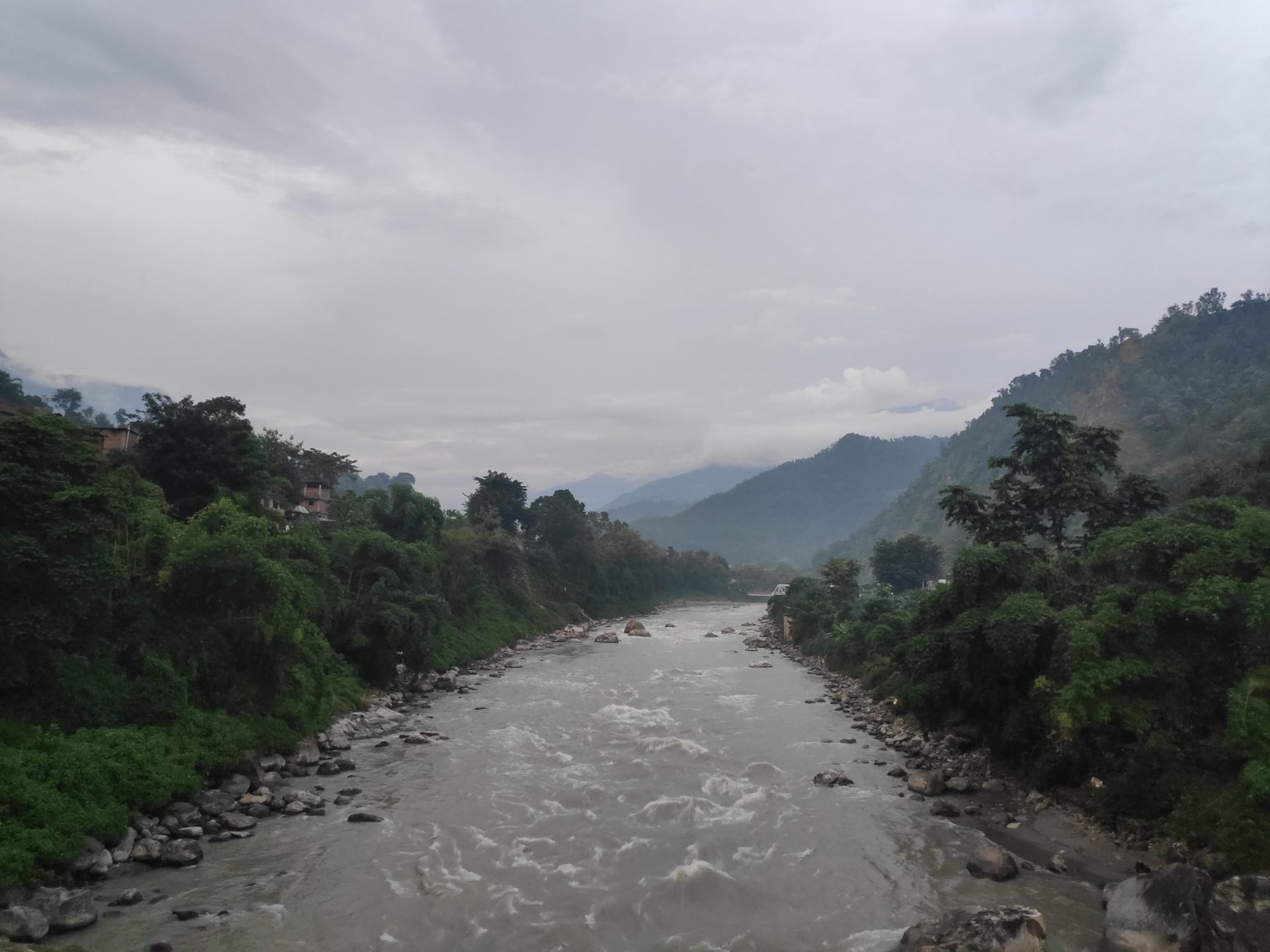 Budhi Gandaki River Cultural Odyssey: Unraveling its Significance