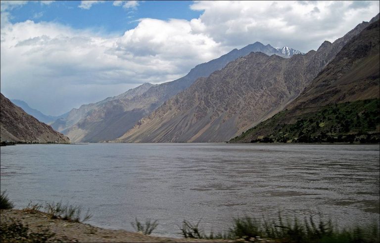 Panj River: Discovering the Cultural Essence of Central Asia ...