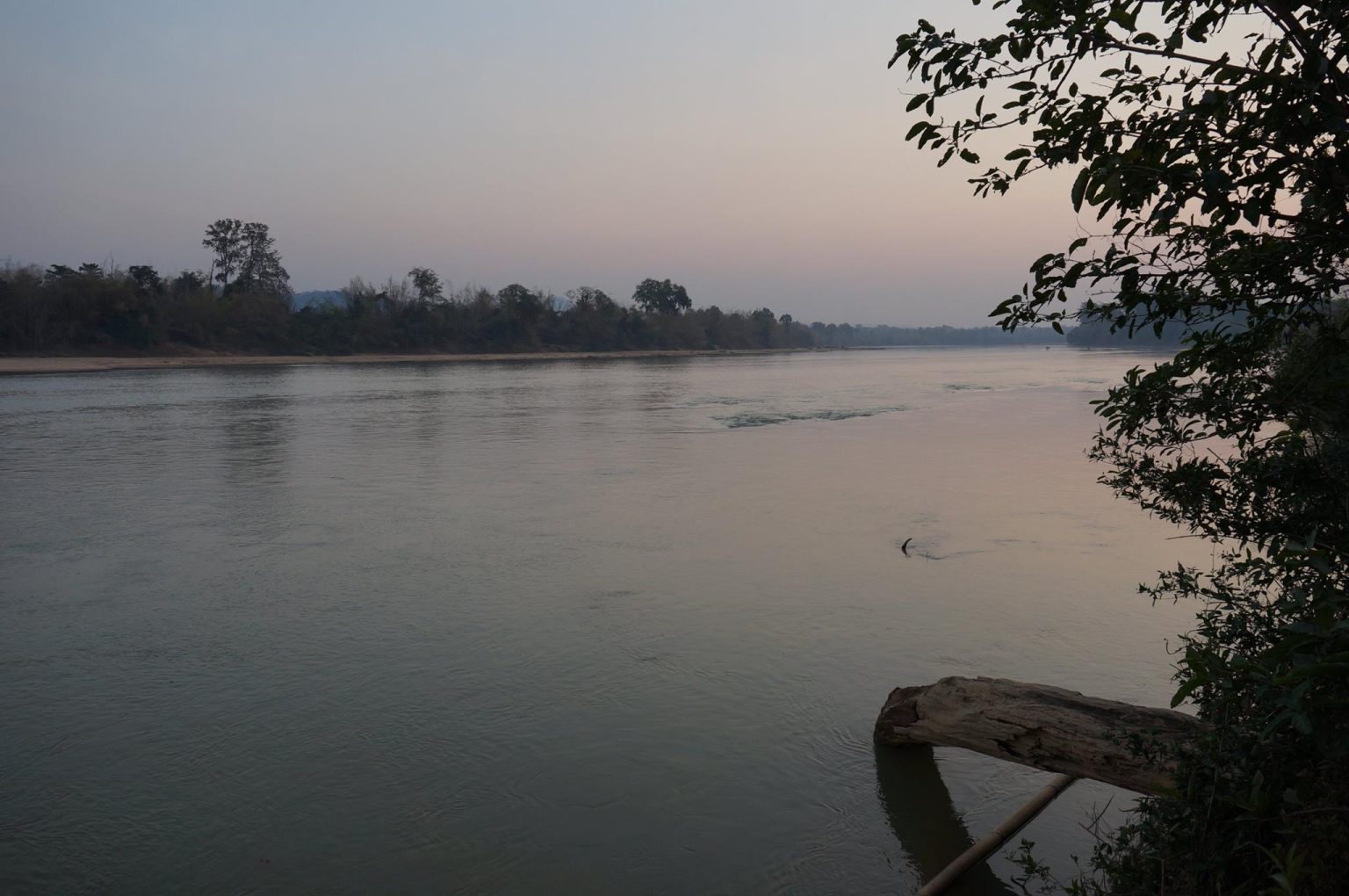 Sesan River: Unraveling the Rich Heritage of Cambodia's Waterway