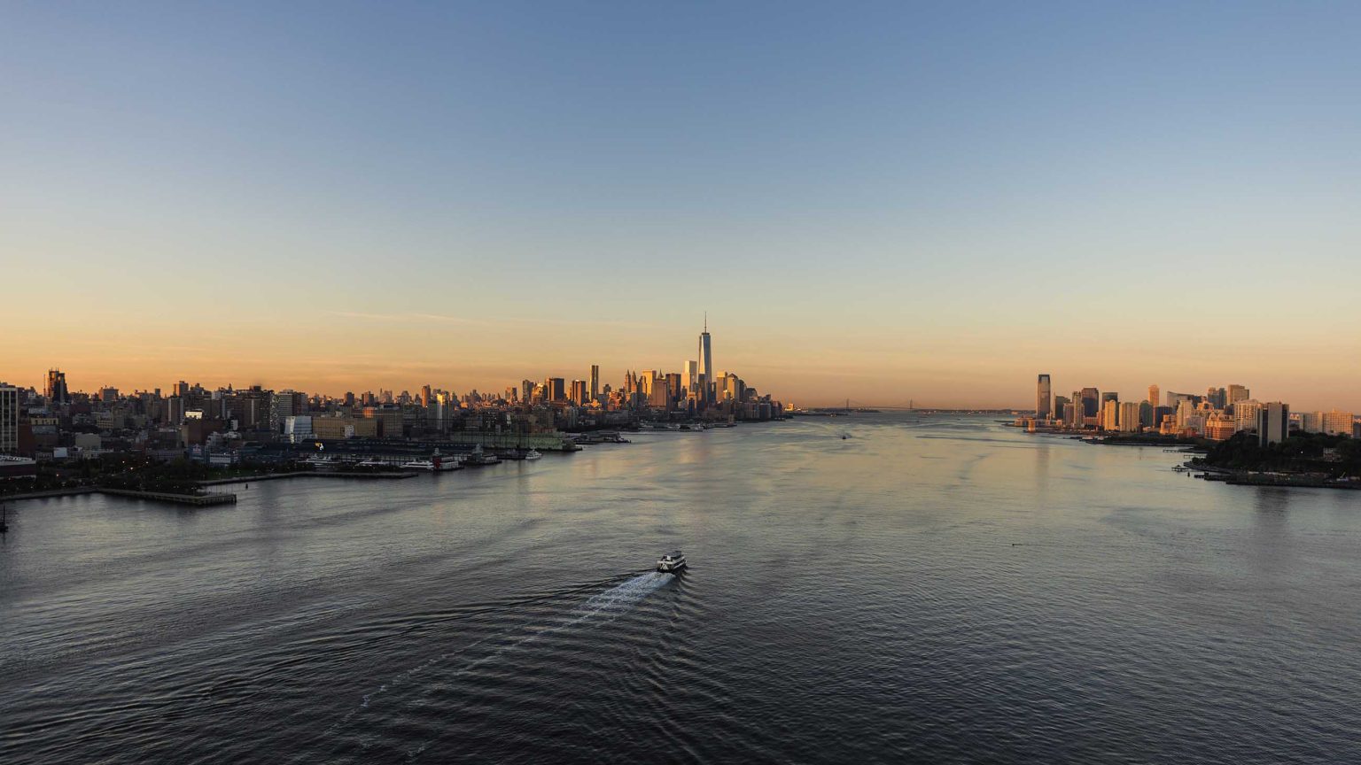Hudson River: Unraveling the Significance of the Cultural Crossroads