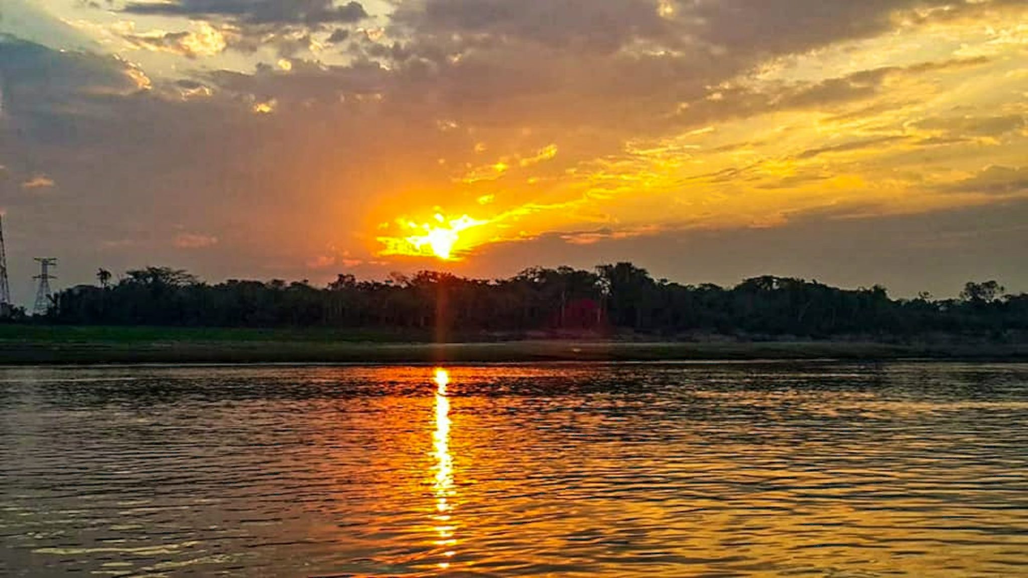 Mamoré River: Exploring the Rich Cultural Significance of Beyond the Waters