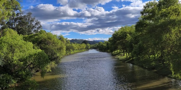 Santa River: Exploring the Rich Tapestry of Traditions Along the Banks