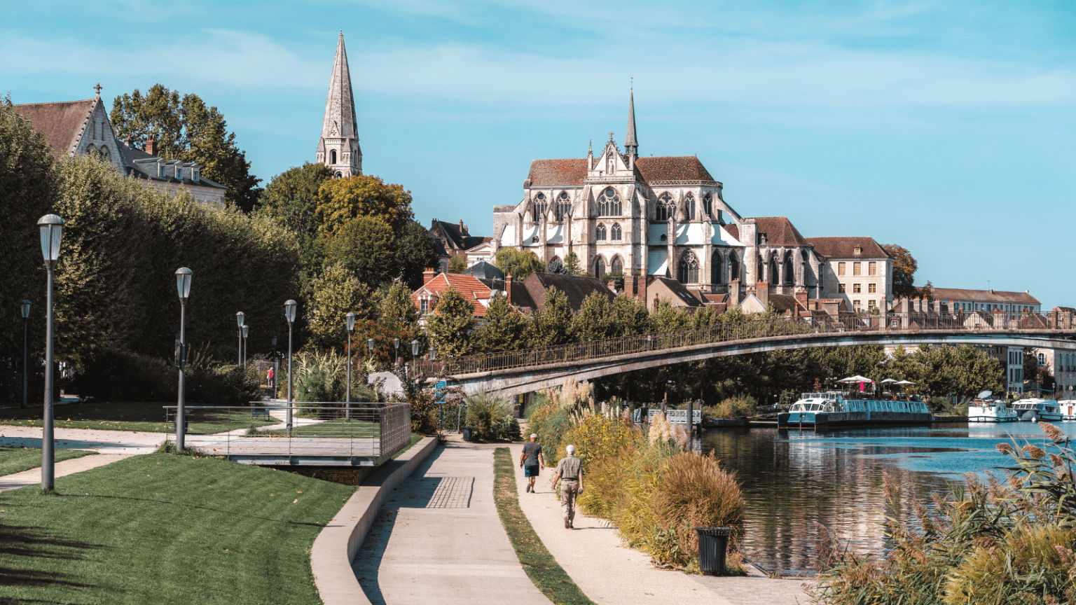 Discover Why The Yonne River Is Culturally Important