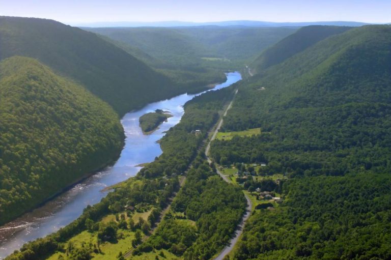 Meander River: Exploring the Cultural Significance of Tasmania's
