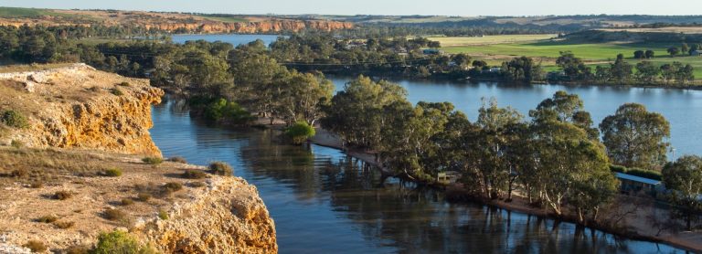Murray River: Exploring the Cultural Significance