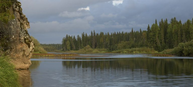 Pechora River: Exploring the Cultural Significance