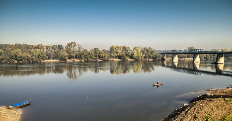 Sava River: Exploring the Cultural Significance