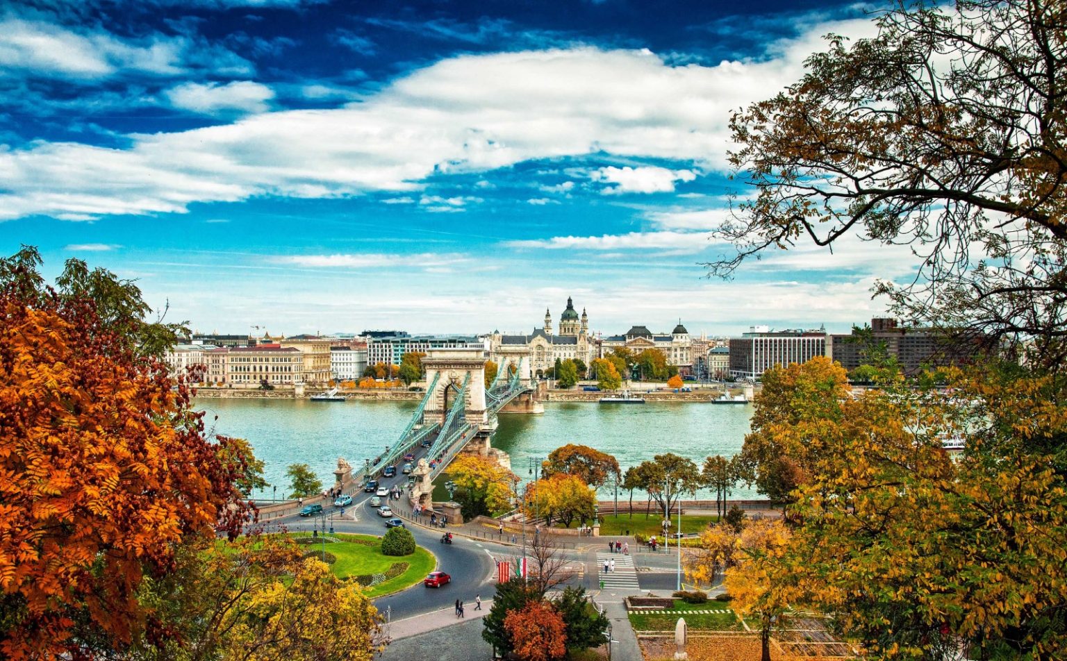 Tisza River: Exploring the Cultural Significance