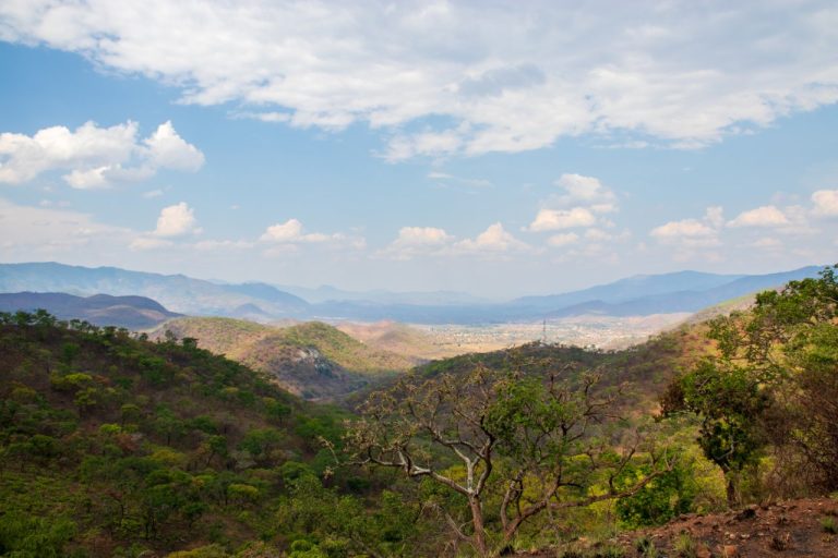 Exploring Bvumba Mountains: Unveiling Their Prominence