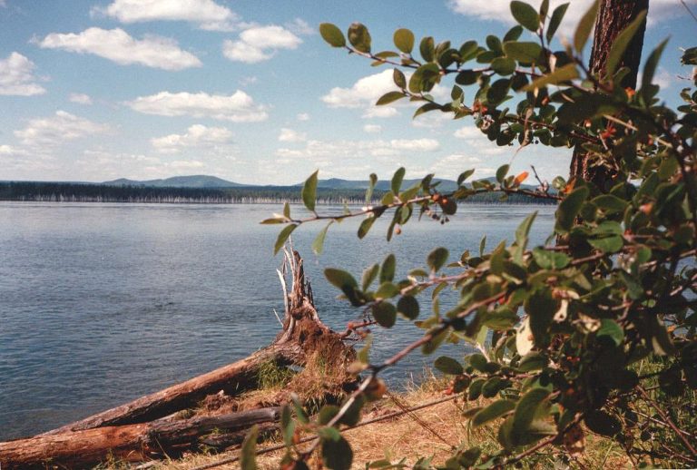 Angara River: Exploring the Cultural Significance