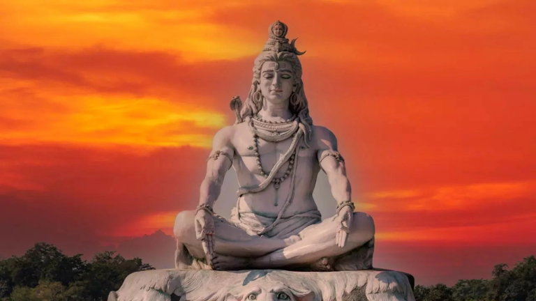 Sawan Month is a Spiritual Powerhouse in Hinduism